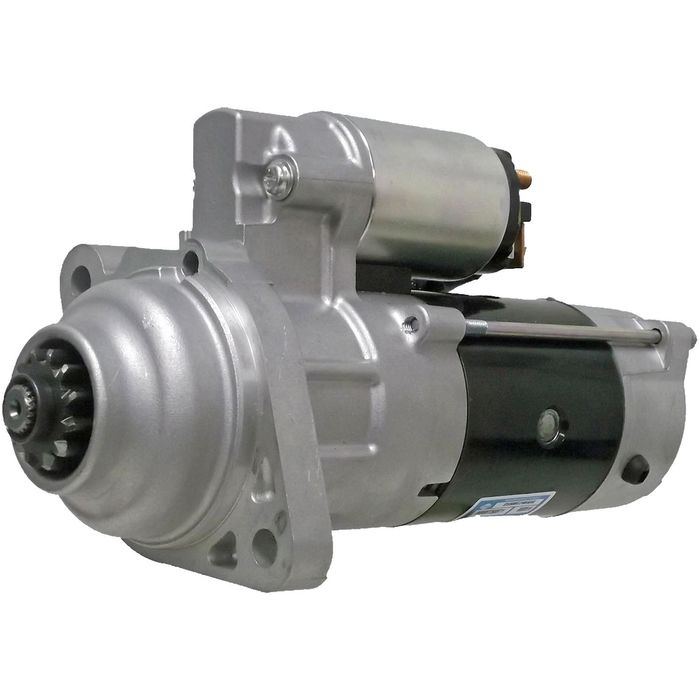 Duralast Starter Motor 19617