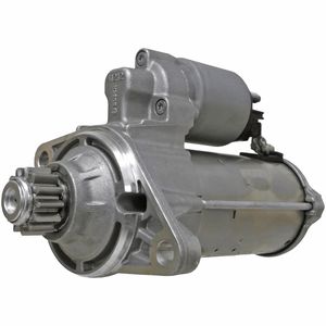 Duralast Starter Motor 19630