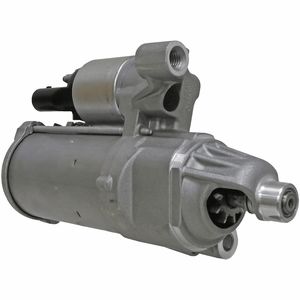 2021 Audi RS5 Sportback Starter