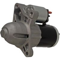2018 Jeep Compass Starter - from $98.99+ | AutoZone.com