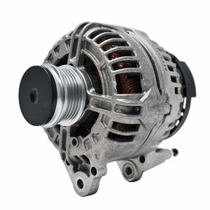 Passat Alternators - Best Alternator for Volkswagen Passat