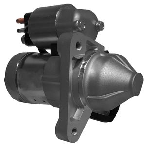 Nissan Altima Starters - Best Starter for Altima