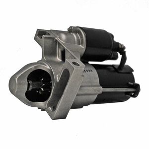 2008 Chevy Impala Starter