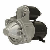 Mitsubishi Lancer Starters - Best Starter for Lancer