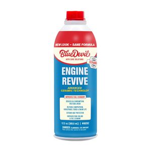 BlueDevil Engine Additive and Cleaner - AutoZone