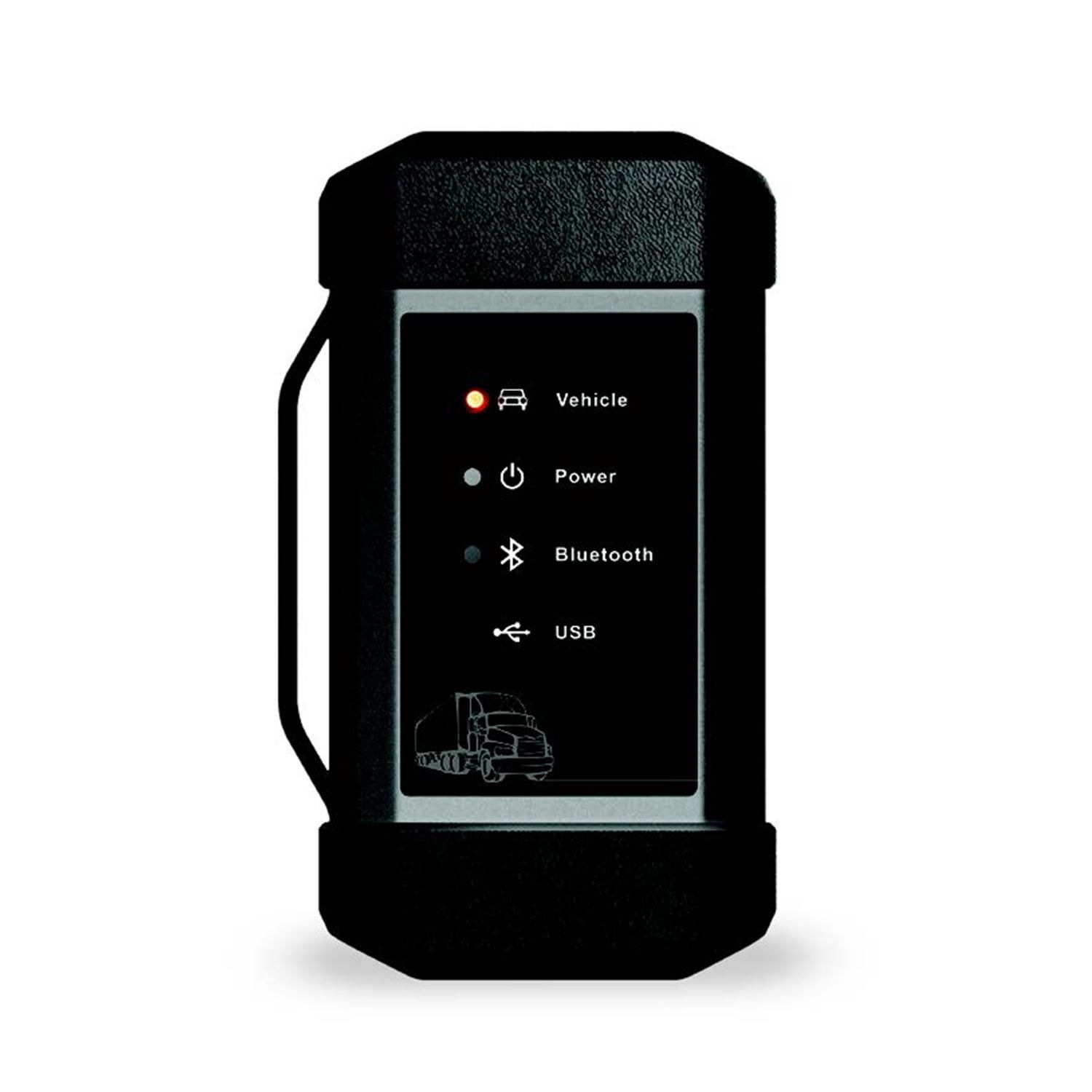 Launch Tech USA Heavy Duty Add on Module