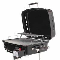 Best Barbecue Grill for Cars, Trucks & SUVs