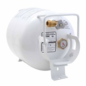 Best Liquid Propane Gas (LPG) Fuel Tank for Cars, Trucks & SUVs