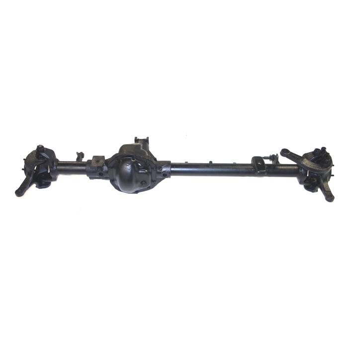 Zumbrota Bearing & Gear Differential 434-1544C