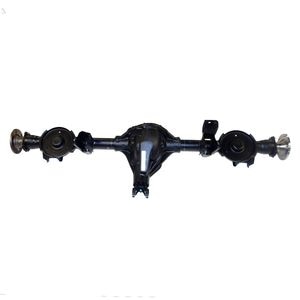 2006 Jeep Commander Differential