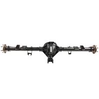 2004 Chevrolet Tahoe Differential