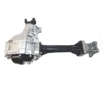 2007 Hummer H3 Differential