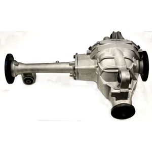 2003 Ford F150 Differential