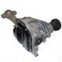 2006 Jeep Liberty Differential