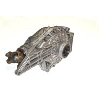 2004 GMC Envoy XL Differential