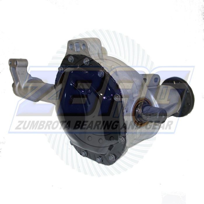 Zumbrota Bearing And Gear