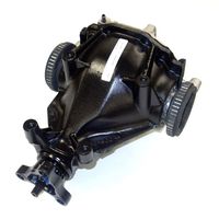 Pontiac GTO Differential - Best Differential for Pontiac GTO - from $43.49+