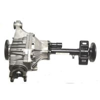 2008 Chevrolet Tahoe Differential