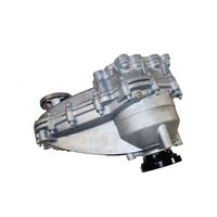 Zumbrota Brng & Gear Zumbrota Brng & Gear Transfer Case A2512802100