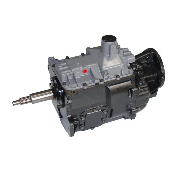Zumbrota Bearing And Gear