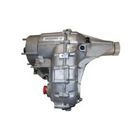 GMC Sierra 1500 Transfer Case - Best Transfer Case for GMC Sierra 1500