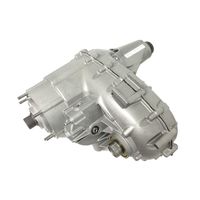 GMC Sierra 2500 HD Transfer Case - Best Transfer Case for GMC Sierra ...