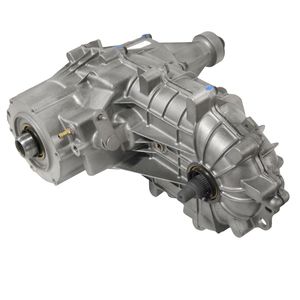 Ford F150 Transfer Case - Best Transfer Case for Ford F150