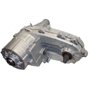 Ford F150 Transfer Case - Best Transfer Case for Ford F150