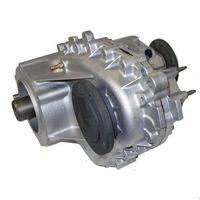 Ford Explorer Transfer Case - Best Transfer Case for Ford Explorer