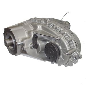 Ford F150 Transfer Case - Best Transfer Case for Ford F150