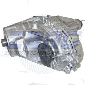 Ford F150 Transfer Case - Best Transfer Case for Ford F150