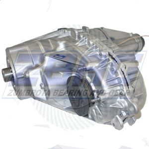 Ford F150 Transfer Case - Best Transfer Case for Ford F150