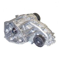 Ford Explorer Transfer Case - Best Transfer Case for Ford Explorer