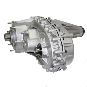 GMC Sierra 1500 Transfer Case - Best Transfer Case for GMC Sierra 1500