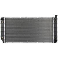 C1500 Radiators - Best Radiator for Chevrolet C1500
