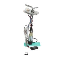 Ranger Fuel Pumps - Best Fuel Pump for Ford Ranger