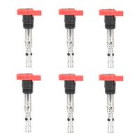 A4 Ignition Coils - Best Ignition Coil for Audi A4