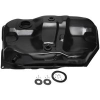 Corolla Fuel Tanks - Best Fuel Tank for Toyota Corolla