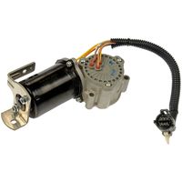 Ford Ranger Transfer Case Motor - Best Transfer Case Motor for Ford Ranger