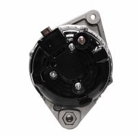 2010 Honda Accord Alternator
