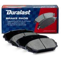 Honda Brake Pads