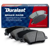2013 Kia Optima Brake Pads