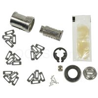 2008 Ford Escape Ignition Lock Cylinder