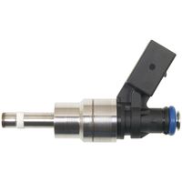 2008 Audi A4 Fuel Injector