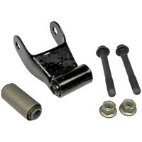 Ford Ranger Leaf Spring Shackle - Best Leaf Spring Shackle for Ford Ranger