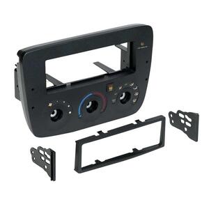 Ford Taurus Stereo Installation Kit - Best Stereo Installation Kit for ...