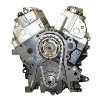 Dodge Caravan Crate Engine Replacement - Shop Remanufactured Engines by ...
