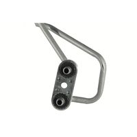 Cadillac SRX Ensamble de Linea del Enfriador de la Transmision - Las ...