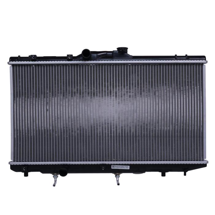 Radiador Duralast A1409