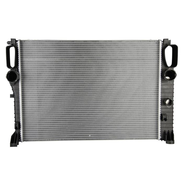 Radiador Duralast A2906